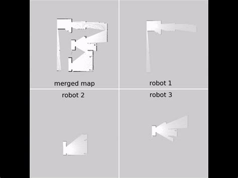 Github Phoenixrider12multi Volta Exploration And Dynamic Map Updates
