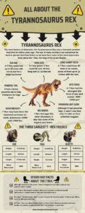 How Fast Could A T Rex Run A To Z Dinosaurs