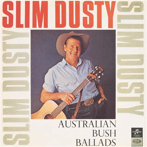 ‎australian Bush Ballads And Old Time Songs — álbum De Barry Thornton