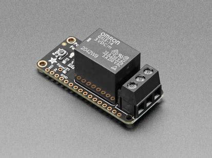 Adafruit INA228 I2C 85V 20 Bit High Or Low Side Power Monitor STEMMA QT Qwiic ID 5832