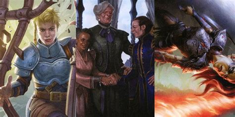 All Ability Scores For Dnd Explained