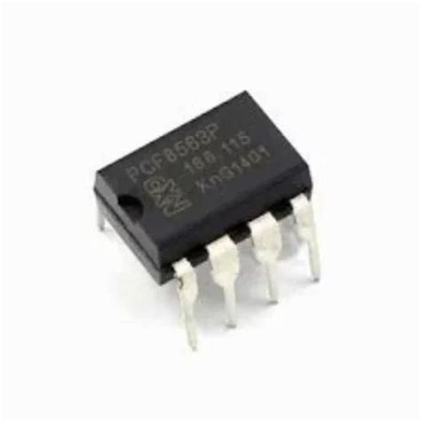 REAL TIME CLOCK IC PCF8563 DIP At Best Price In Mumbai ID 2856347626688