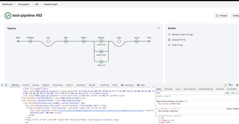 Convert Blue Ocean Icons To Jenkins Icons For The Pipeline Graph By