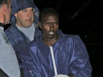 Abduwali Muse Somali Pirate ~ Bio With Photos Videos