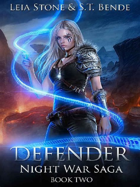 Nigth War 2 Defender Leia Stone Y St Bende Pdf