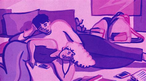 Us Teens Are Having Less Sex — But Stigmatizing Their Sexuality Does