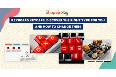 How To Change Keyboard Keycaps And Discover The Best Type For You