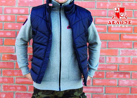 Прслук Делије тегет Butik Delije