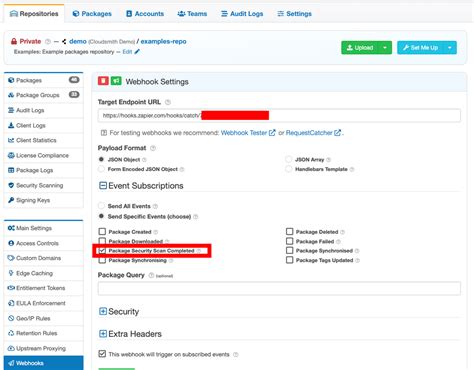 How To Manage Your Package Promotion Workflows With Cloudsmith