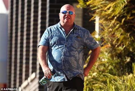 David William Wonnocott Learns Fate After He Threatened Brittany