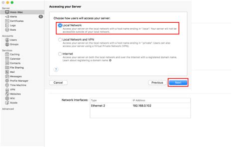Macos Server How To Get Started Apple Gazette