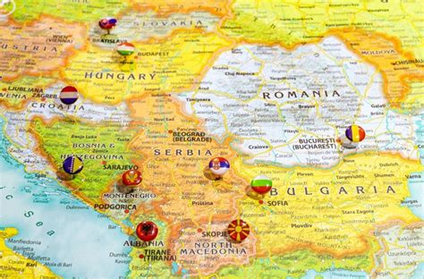 A Bold Vision For The Western Balkans The Region