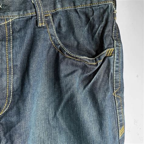 Ariat Jeans Ariat Fr M Boot Cut Jeans Mens X Low Rise Fire Resistant Denim Cat New
