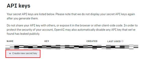 testing openai integration with postman step by step guide for api