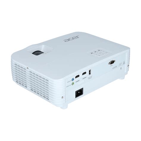 Acer H6543BDK DLP-Projektorer | visunext.se