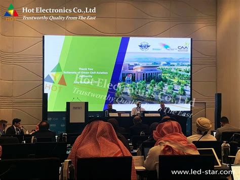 Led Display Projects
