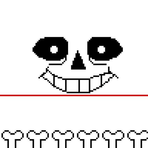 Pixilart Bone Zone By Chillcheese