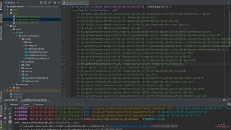 java 【笑小枫的springboot系列】【六】springboot日志打印logback详解 个人文章