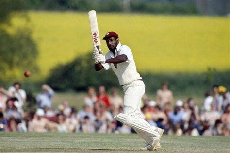 Sk Flashback When Sir Viv Richards Led A T 20 Chase In A Dramatic