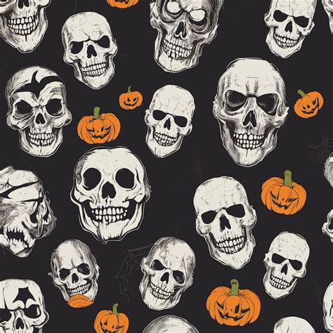 Premium Vector Halloween Scarry Vector Elements For Premium T Shirt