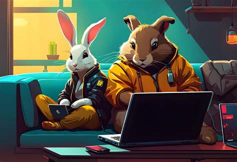 Jumpstart Your Messaging Journey Setting Up Rabbitmq Locally With Docker Compose Beginners