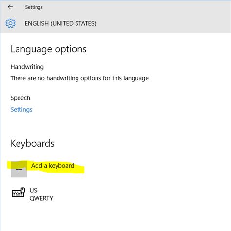 Windows 10 Language Bar Missing Super User