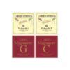 Larsen Magnacore Soloist 4 4 Cello String Set Medium Gauge Evergreen Workshop