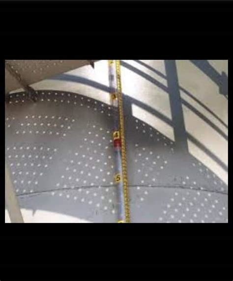 Reverse Liquid Level Gauge