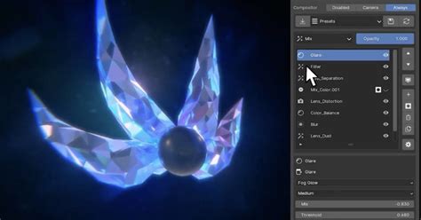 Check Out This Layer Based Blender Compositing Tool