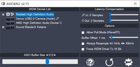Downloads Asio4all Official Home