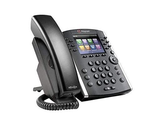 Polycom Vvx 410 Ip Telephone Gold Standard Telecom