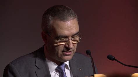 Speech Of His Excellency Mr Dimiter Tzantchev Bulgarian Ambassador To
