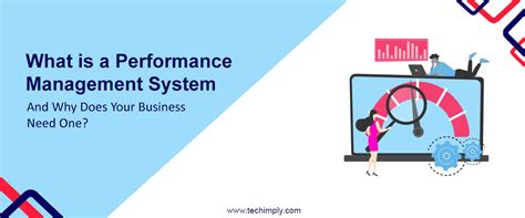 What Is A Performance Management System And Why Does Your Business Need