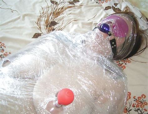 Glad Wrap Porn Pictures XXX Photos Sex Images PICTOA