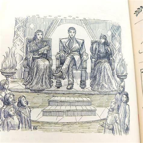 The Magicians The History Of Fillory Book 0026 Tv438 Sold