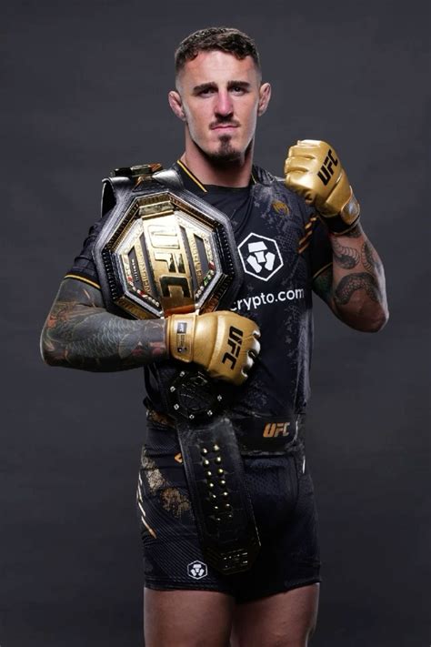 Tom Aspinall Ufc Fighters Ufc Best Ufc Fighter