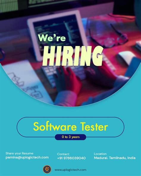 uplogic technologies pvt ltd on linkedin softwaretesting testing qa