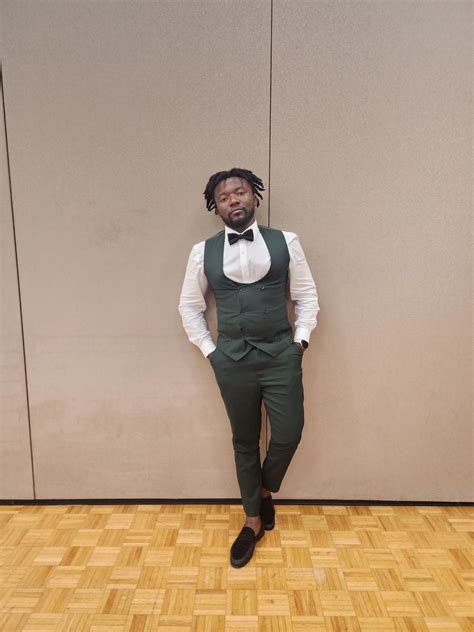 Between June And Sept 2023 I Took Part In The Mandela Washington