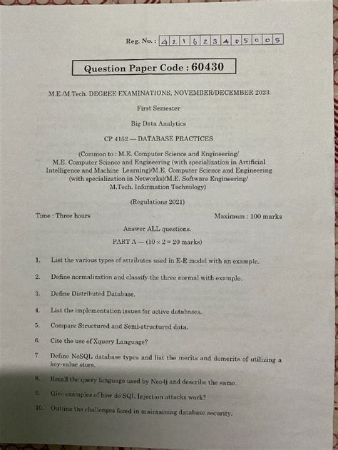 Ccs354 Network Security Lab Manual Final Exam On Key Algorithms Studocu