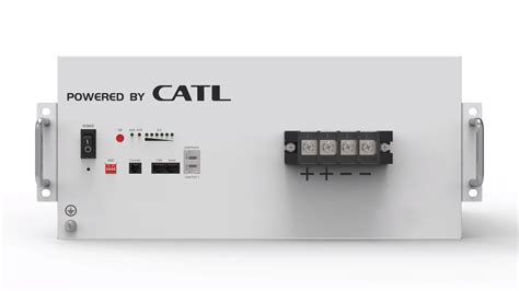 Pytes Energy Batterie Lifepo4 100 Ah 51 2v Waterproof 48v 100ah Lithium Ion Lifepo4 5kwh 7kwh