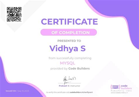 mysql codebuilders databasedevelopment sql datamanagement