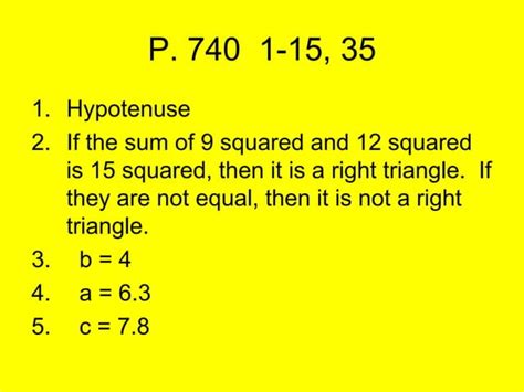 Distance And Midpoint Formulas 115 Pptx