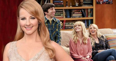 Melissa Rauch Today Dotcomstories