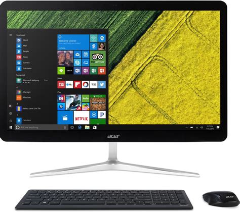 Harga Pc Acer All In One At Nadine Boeding Blog