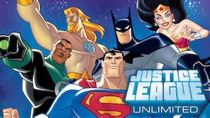 Animated Movies And Tv Shows Netflix Official Site