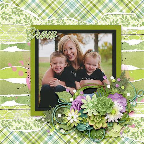 The Cherry On Top Scrapbook Challenge You Won T Want To Miss Join The Cherry S Scrap A Thon