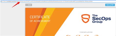 Add Certified AppSec Practitioner To Your LinkedIn Profile AnonyViet