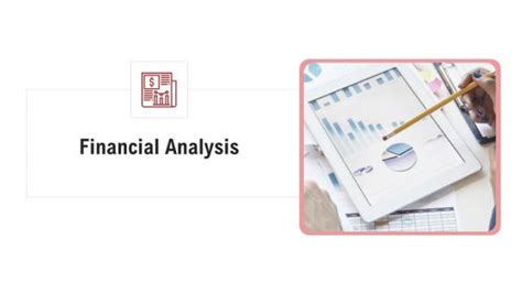 Competitor Assessment In Product Development Financial Analysis