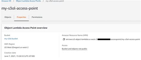 Translating Content Dynamically By Using Amazon S3 Object Lambda Aws Compute Blog