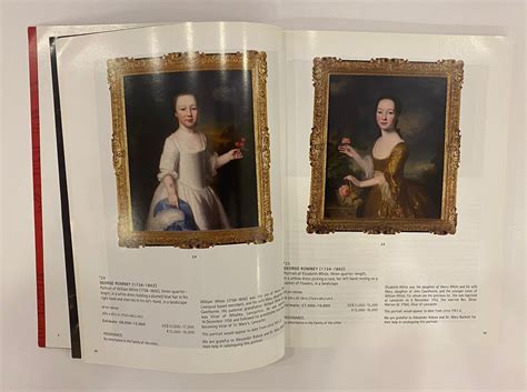 Christies Auction Catalogue 2 Pieces Etsy